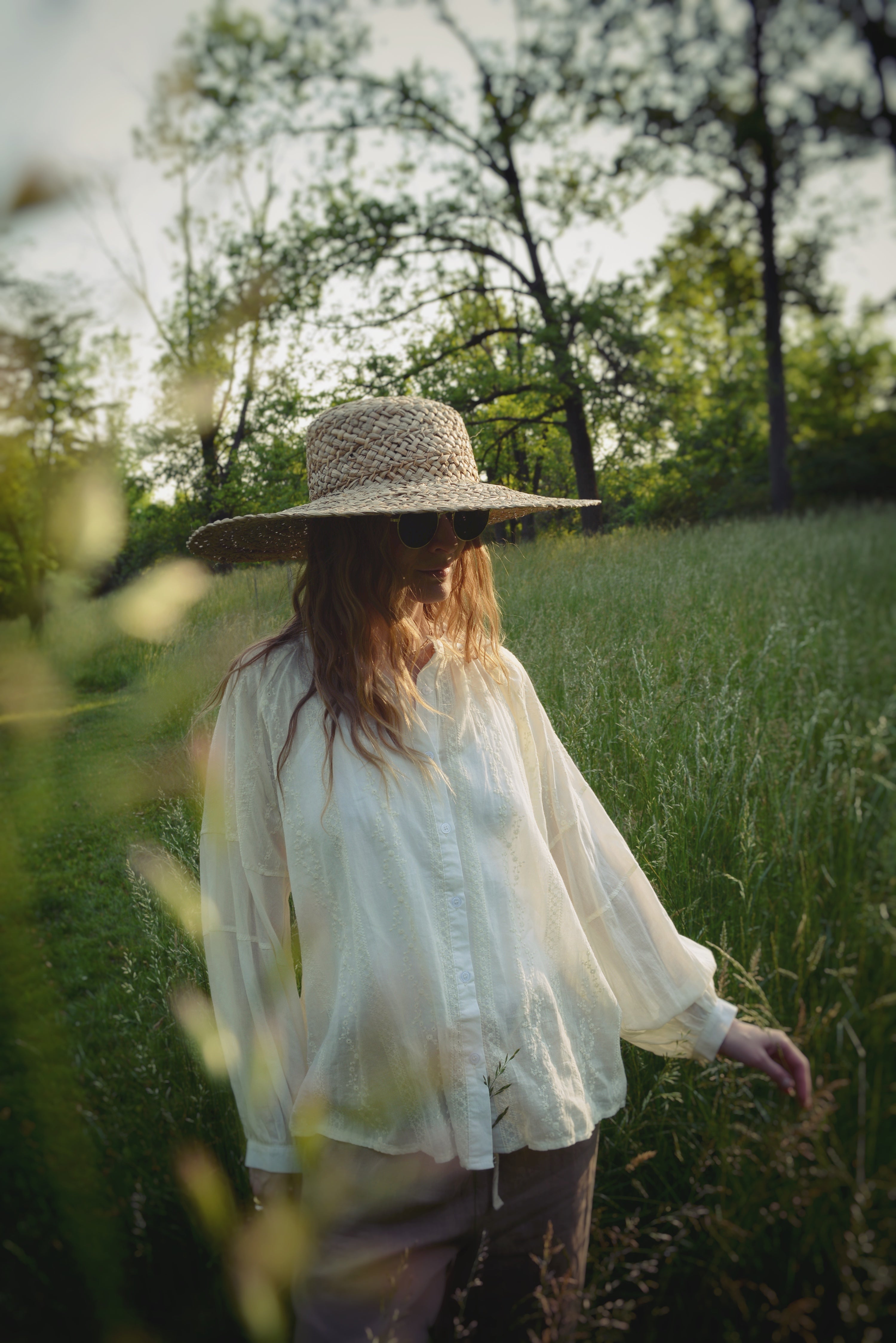Moon Mountain. Linen&Cotton. Eco brand for a sustainable future. – Moon ...